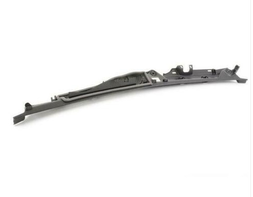 NEW MB C W204 WINDSHIELD COWL AIR INTAKE COVER LHD A2048303213 OEM | eBay