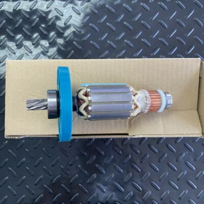 Makita Genuine 516146-7 5161467 Armature for HM0810B Demolition Hammer ...