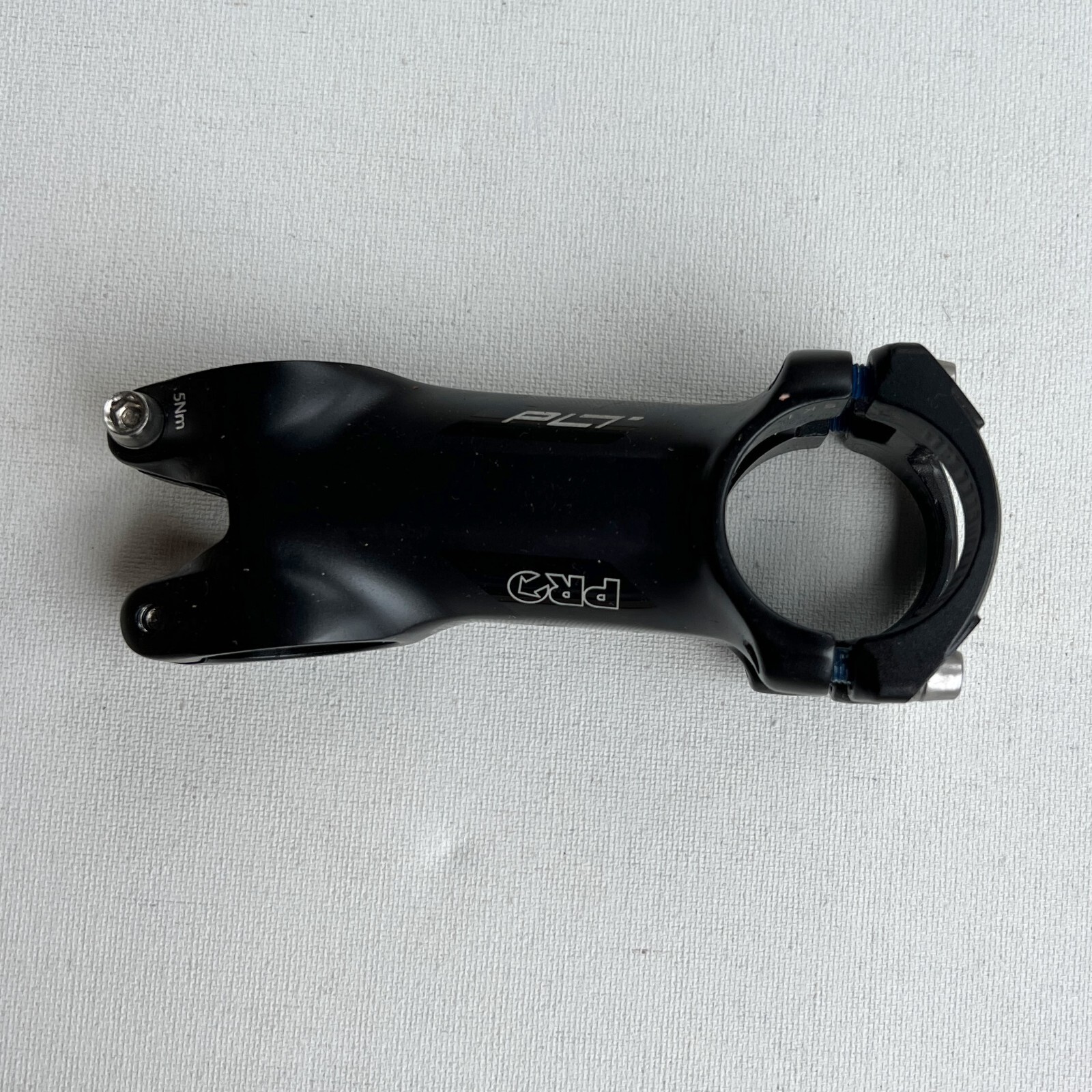 PRO PLT Stem Black 31.8mm 80 mm Road MTB Bicycle Stem | eBay