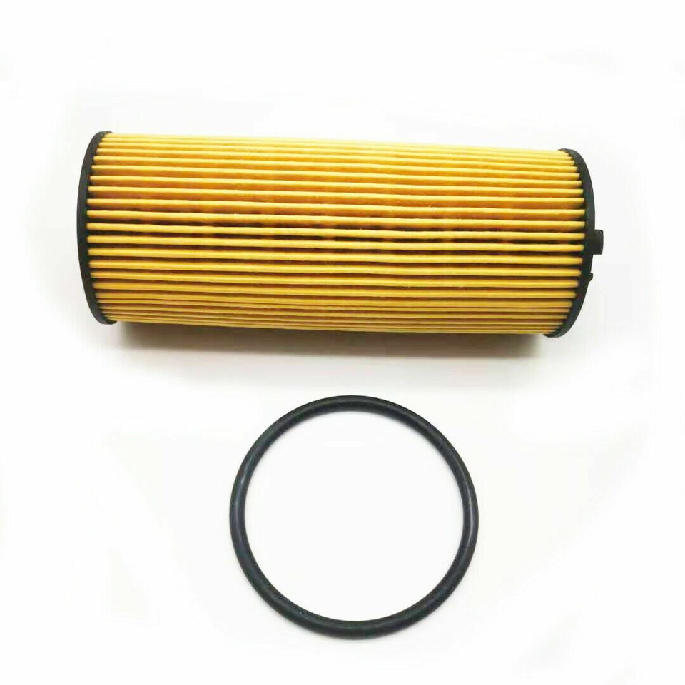 3Sets Oil filter for JEEP Grand Cherokee 11-13 Chrysler 300C 3.6L ...