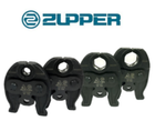 COMPACT ZUPPER 18v for copper press tool kit PZ-2430 1/2'', 3/4'', 1 ...