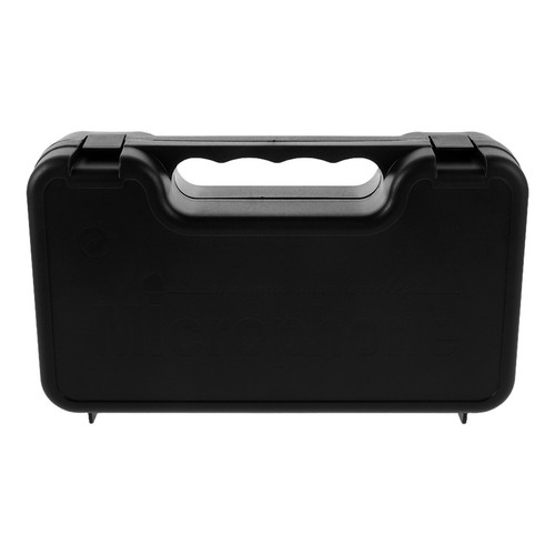 Microphone Storage Box Protection Travel Condenser Case Equipment | eBay