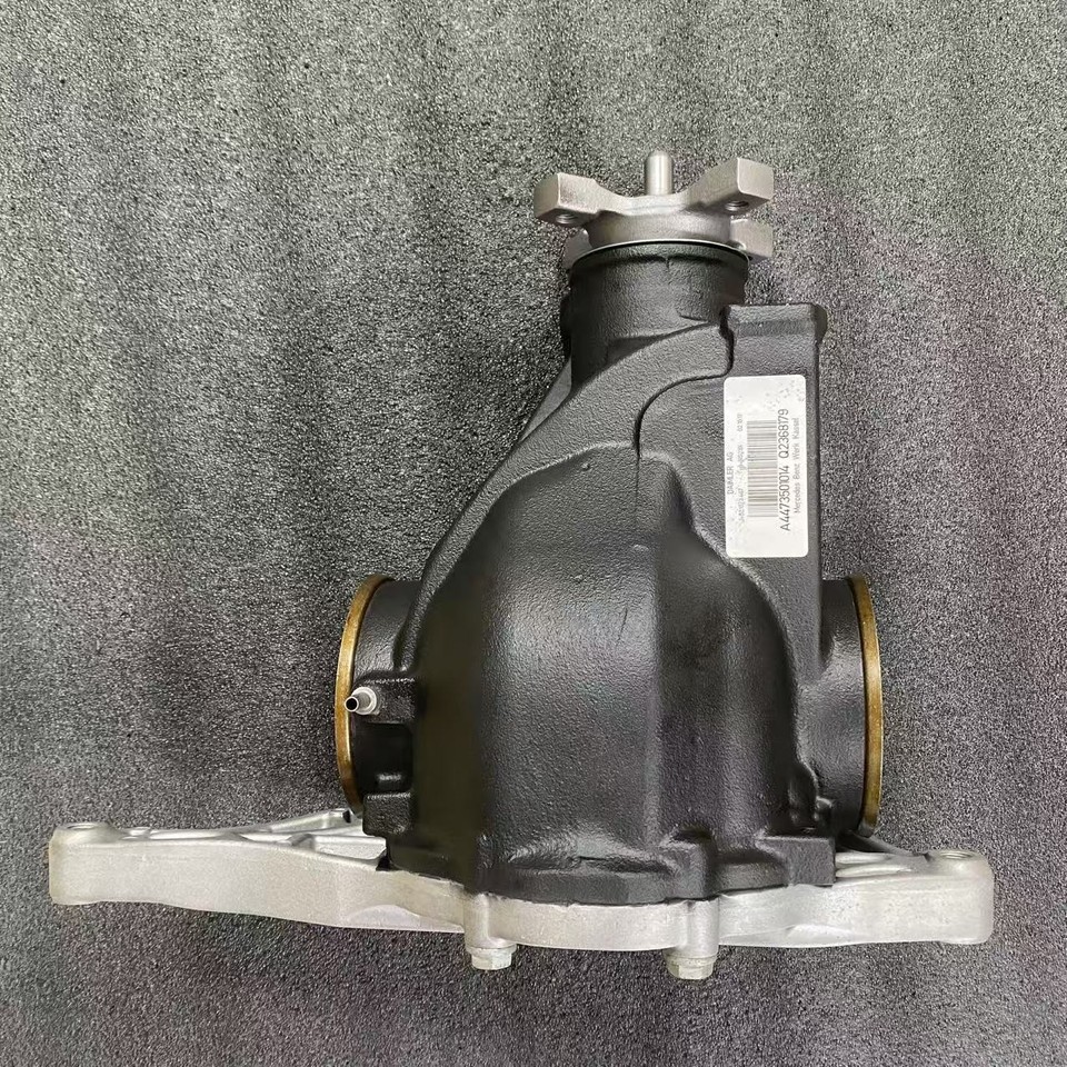 A4473501014 Rear Differential 3.467 For Mercedes Benz Vito V-Class 447 ...