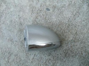 MERCEDES 164 COVER DOOR HANDLE REAR, RIGHT 1647601420 R CLASS 06 07 | eBay