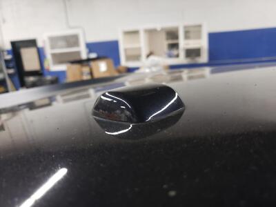 11 12 13 14 15 16 CAYENNE Antenna w/Navigation & Satellite Options; C9X ...