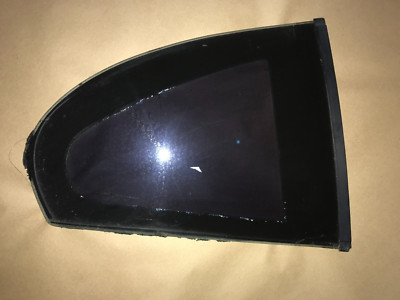 1995 FORD MUSTANG GT HARDTOP SN95 PASSENGER REAR QUARTER WINDOW LX 5.0 ...