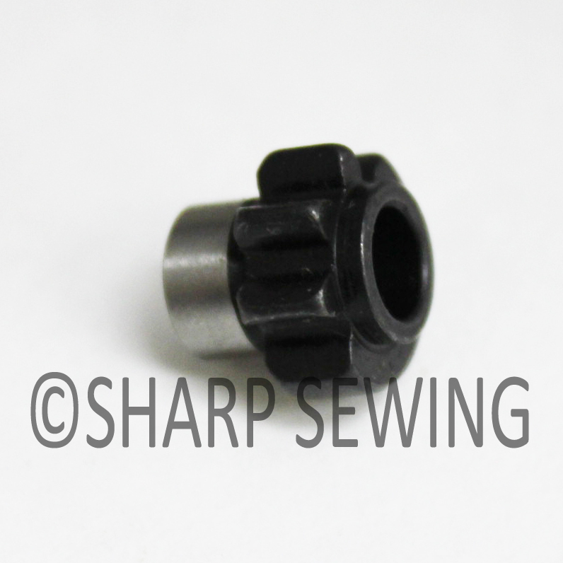 SINGER 29K SHUTTLE CARRIER DRIVING PINION (LONG) #82206 | eBay