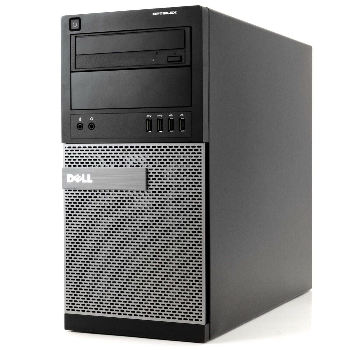 Dell optiplex 7020 GeForce 1030付き - デスクトップパソコン
