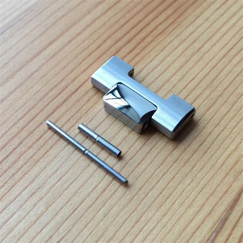 Extend Watch Steel Band Link Kit for PP Patek Philippe NAUTILUS 5711 ...