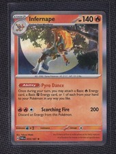 Infernape Pokemon Cards - Find Pokemon Card Pictures With Our Database ...