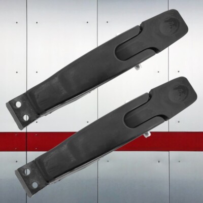 International Prostar Hood Latch Fits 4100-4400 7300-7700 OEM ...