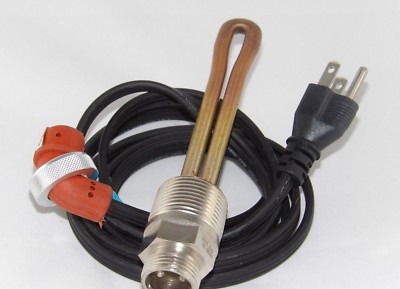 1500w Engine Heater fits Perkins Engine 640 (Z Series 8 cyl.) | eBay