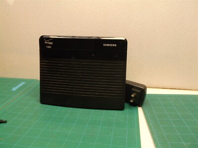 Samsung 4G LTE Network Extender Verizon Wireless Cellular Signal ...
