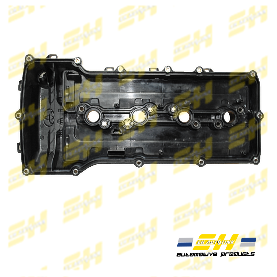 Valve Cover For Toyota Hilux Hiace Land Cruiser Prado 1TR 2TR (11201 ...