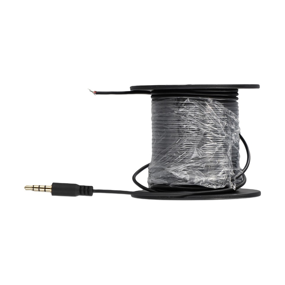 High performance Underwater Camera Cable 20m Length 154lb (70kg) Load ...