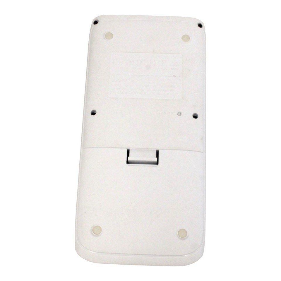 CASIO FX-CG50 Graphing Calculator 3D Color Display Python Natural ...