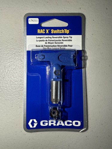 Graco RAC X LTX 211 | eBay