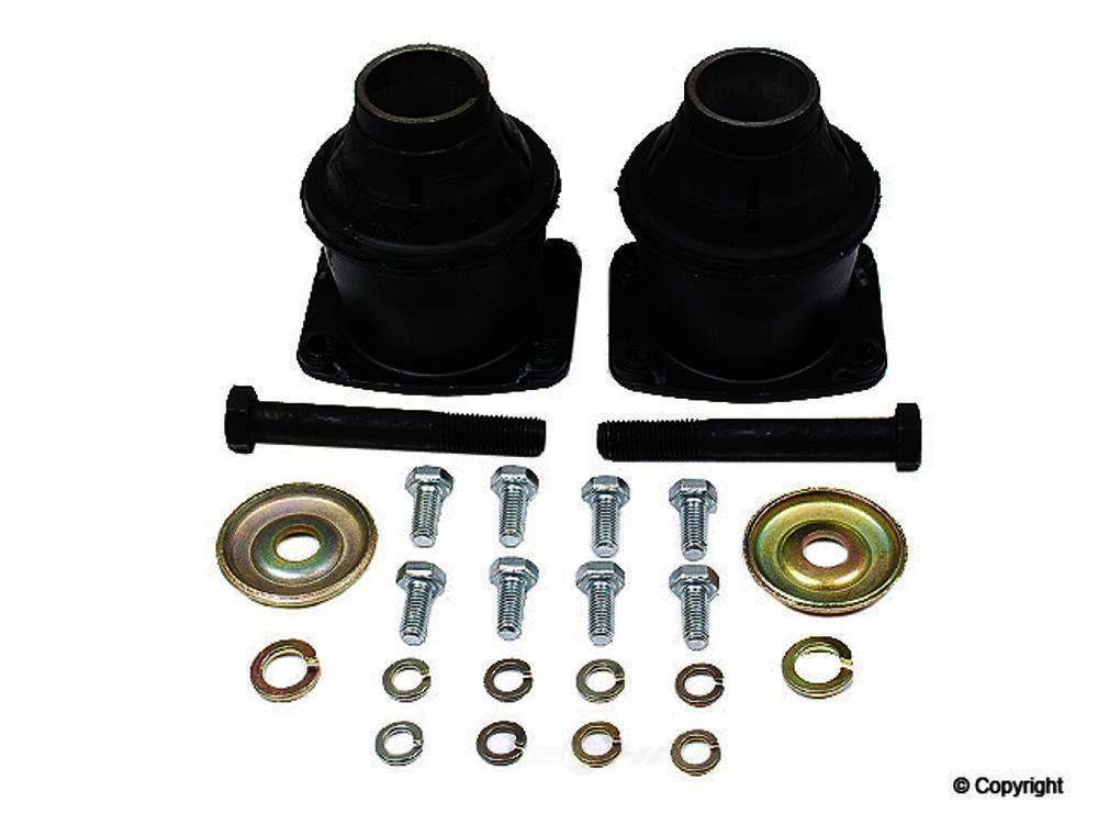 Suspension Subframe Mount-Febi Suspension Subframe Mount WD Express for ...