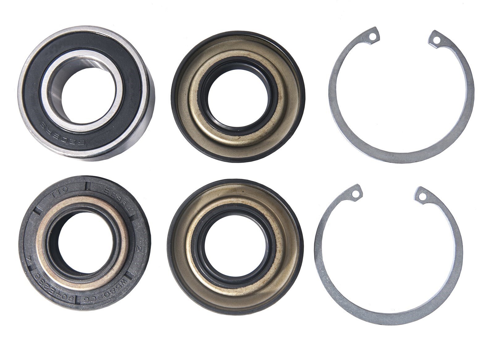 Yamaha Driveline Repair Kit FX Cruiser HO GP1300R VX FX FXHO FX Cruiser ...