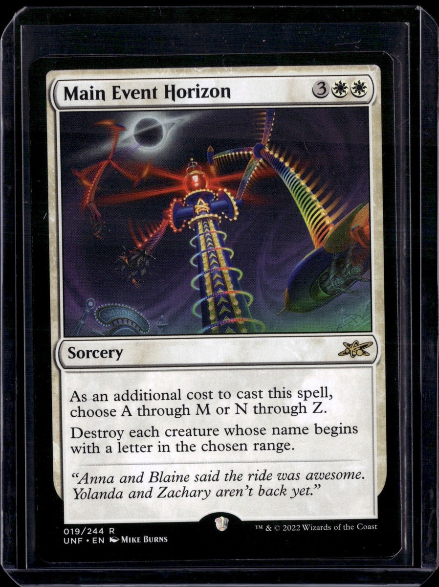 Cast Of Event Horizon