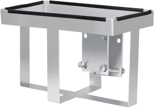 Jerry Can Holder Bolt on 20L 4X4 Galvanized Offroad Camper Trailer ...