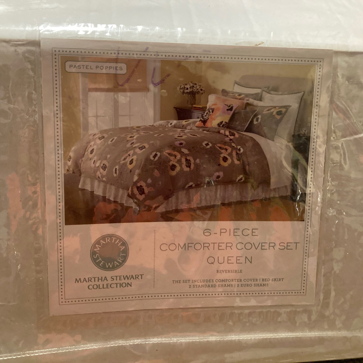 Pastel De Capas Martha Stewart Martha Stewart Punch Etsy