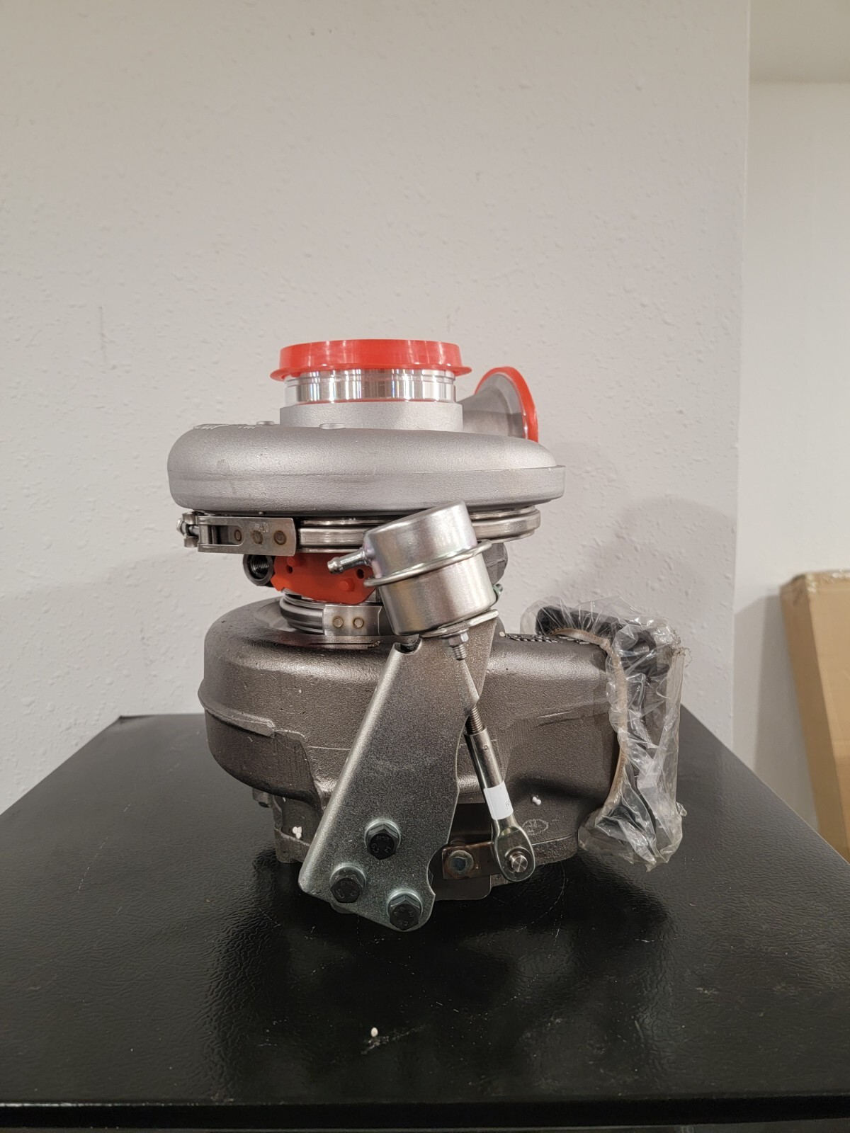 Holset HX55G Turbo for Weichai 430 3793615 612700190092 3793616 | eBay