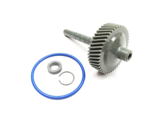 TH400 Transmission 44 Tooth Driven Speedometer Gear & O-Ring | eBay