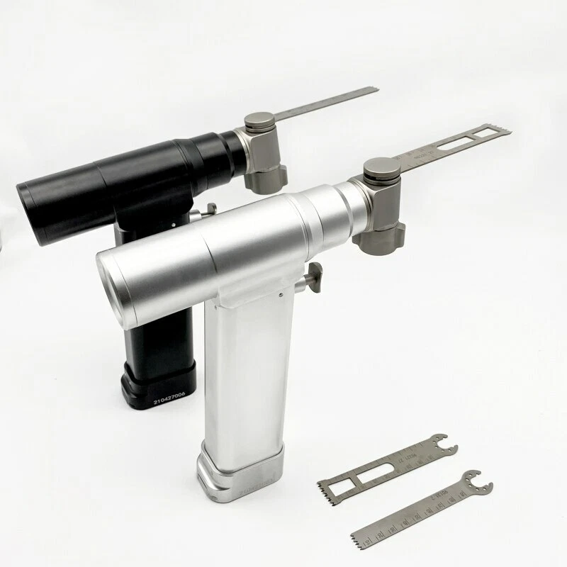 Oscillating Bone Saw