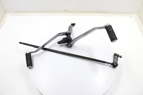 04 KAWASAKI VULCAN 2000 VN2000A OEM SHIFTER PEDAL | eBay