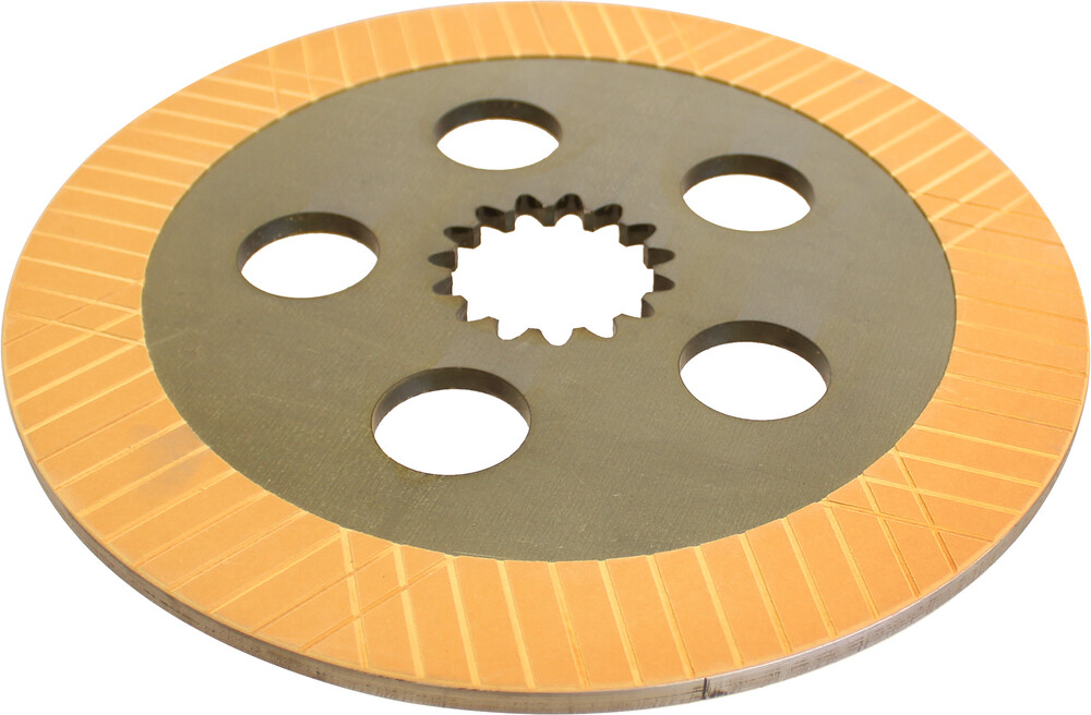 AL38235 Brake Disc for John Deere 1640 2040 2140 2250 2555 2755 2850 ...