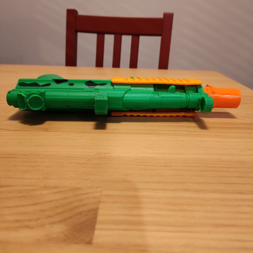 Adventure Force Toy Gun | eBay