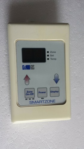 96BP-003 Genuine IAS Smartzone Airconditioning Control Panel | eBay