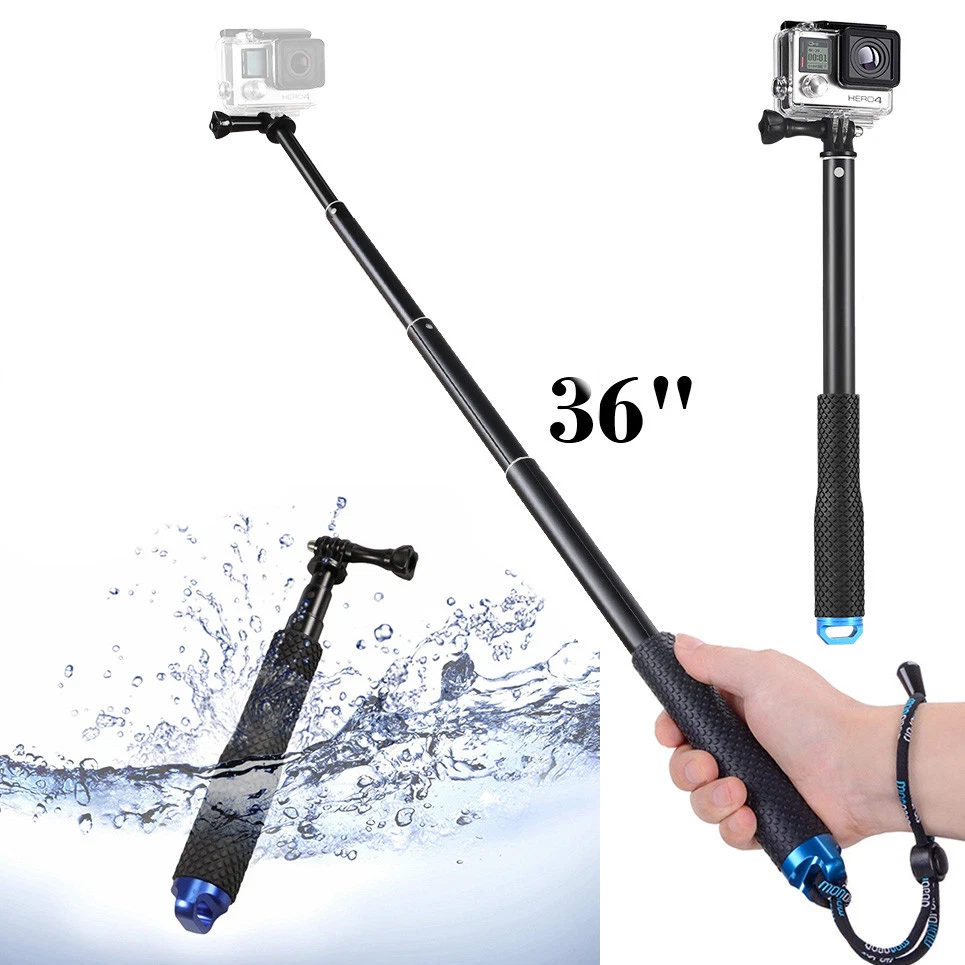 Gopro Telescoping Pole