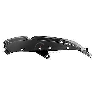 New Front Left Bumper Cover Support Fits Lexus RX350 2016-2019 ...