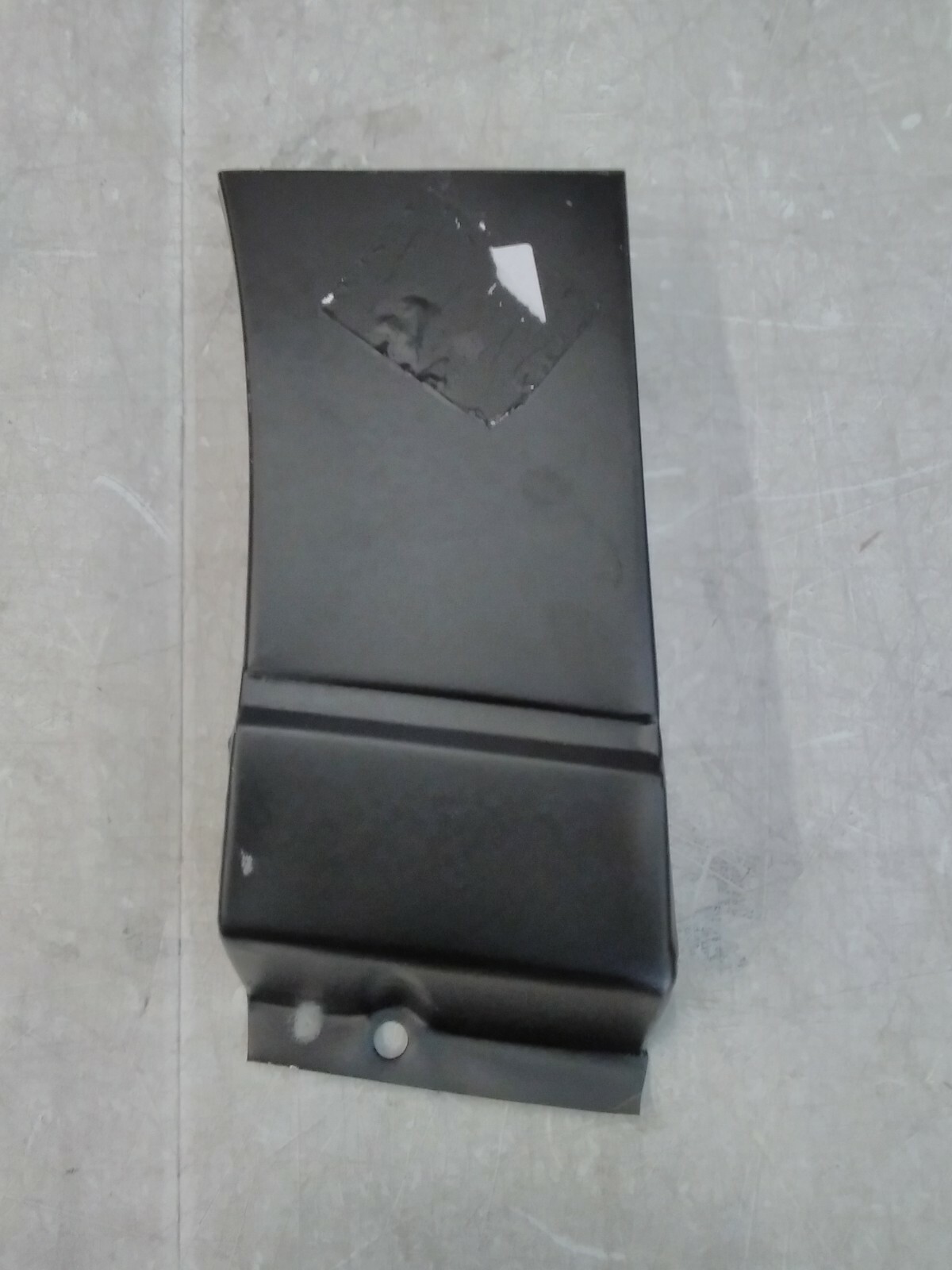 FORD FOCUS MK1 FRONT WING LOWER REPAIR PANEL LEFT HAND N/S | eBay UK