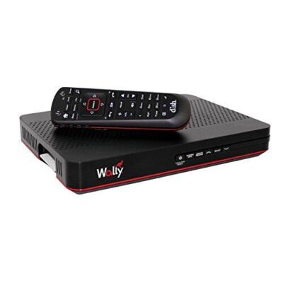 DISH Network Home Satellite TV Receivers for sale - eBay