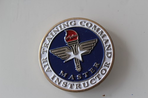 United States Air Force Field Training Challenge Coin | eBay