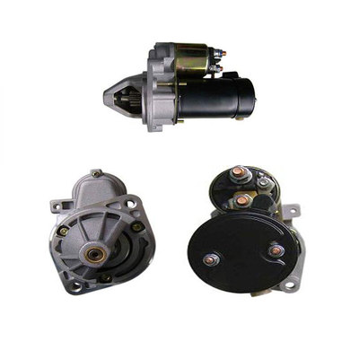 MERCEDES Sprinter 414 2.3 (904) Starter Motor 2000-2006_14020AU | eBay ...