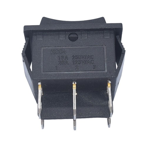 1PC Switch Replace Champion 100155 7000W/9000W Dual Fuel Start ...