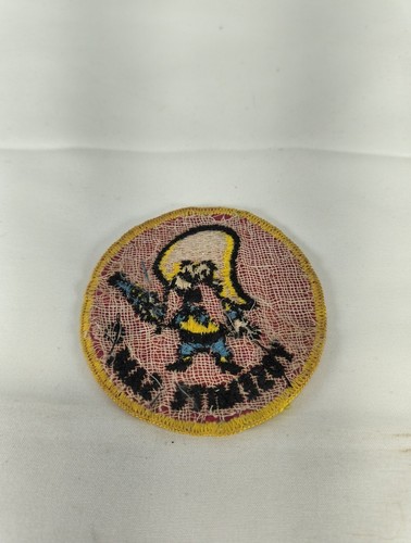 Vintage Yosemite Sam Looney Tunes Iron On Patch | eBay