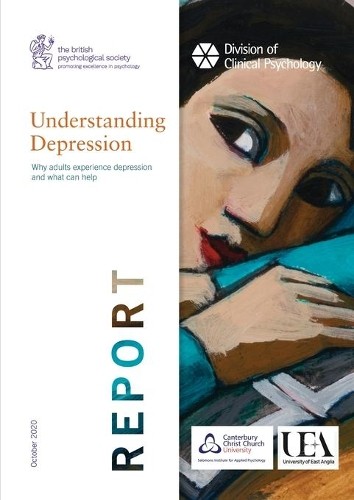 Gillian Bowden Understanding Depression (Paperback) 9781854337818| eBay
