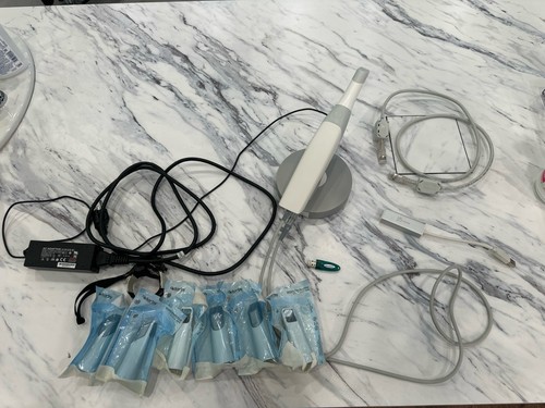 3Shape Trios 3 Wired Model Digital Dentistry Intraoral Dentl Scanner | eBay