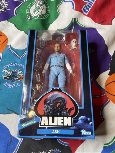 Alien 40th Edition: Ash Action Figure | eBay
