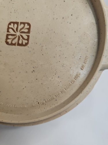 Vintage Littonware Microwave Cookware Set Of 3 Hard Plastic | eBay