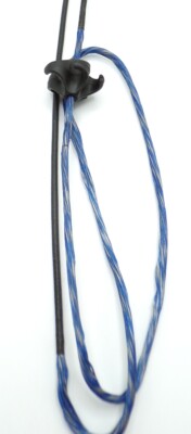 Bowtech Diamond Carbon Cure String | eBay