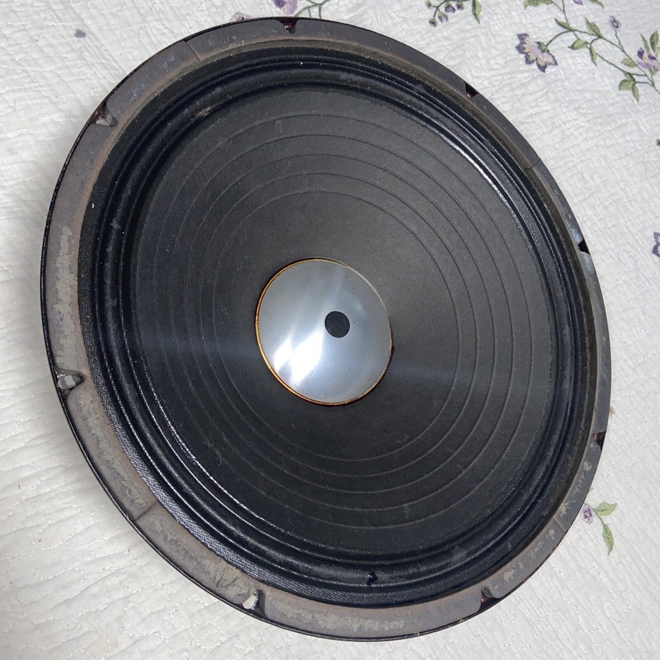( 1 ) Pyle Driver 15" Woofer Speaker | eBay