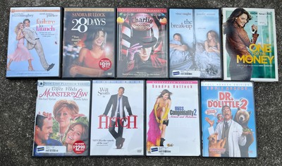 Comedy dvds- 9 Lot set | eBay