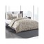 Simply Vera Vera Wang Floral Impressions 3 Piece Comforter Set- Queen ...