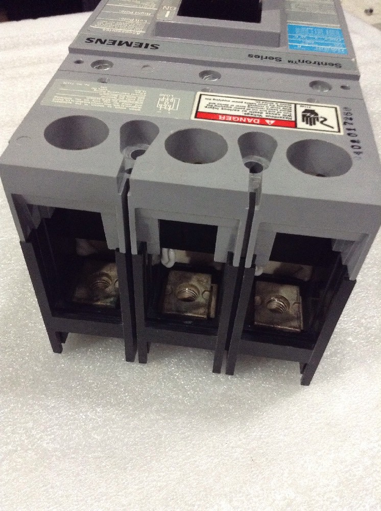 FXD63B225 SIEMENS 3 POLE 225A 600VAC MOLDED CASE (2 YEAR WARRANTY) | eBay
